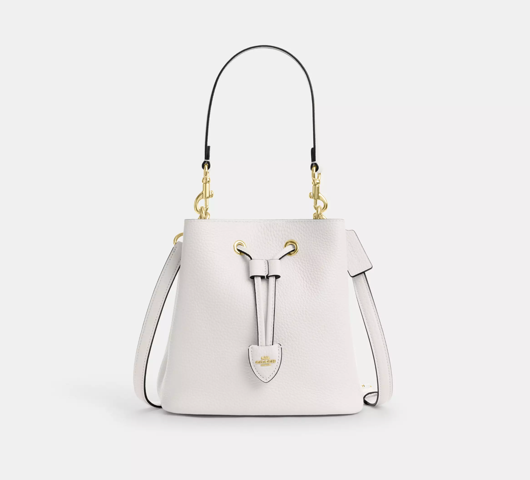 Rowan Bucket Bag – PARK PREMIUM